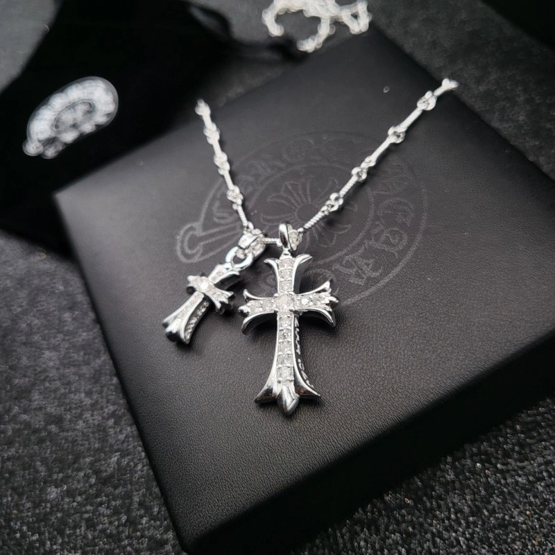 Precise copy Chrome Hearts Necklaces