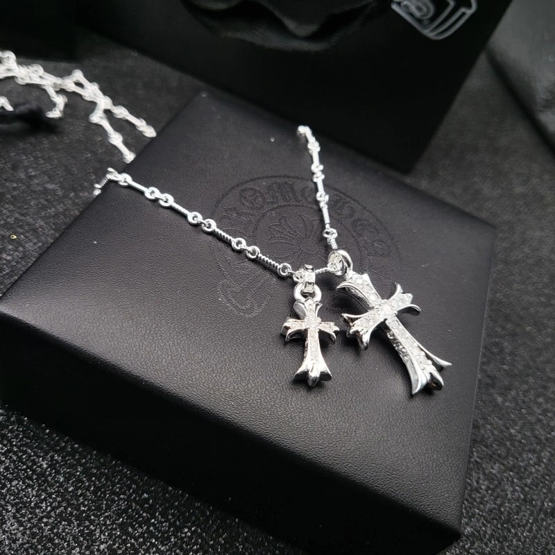 Precise copy Chrome Hearts Necklaces