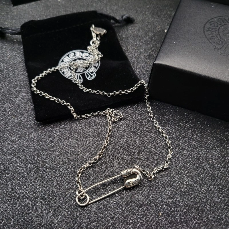 Top match Chrome Hearts Necklaces