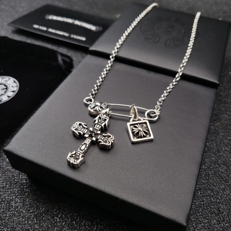 OEM Chrome Hearts Necklaces