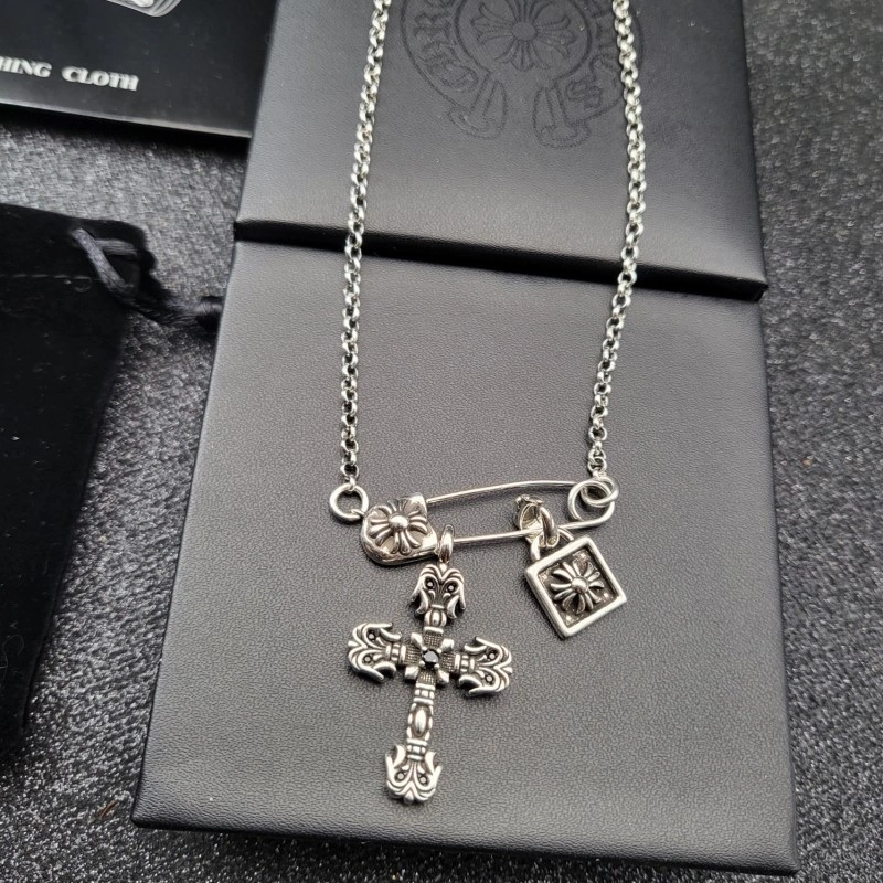 OEM Chrome Hearts Necklaces