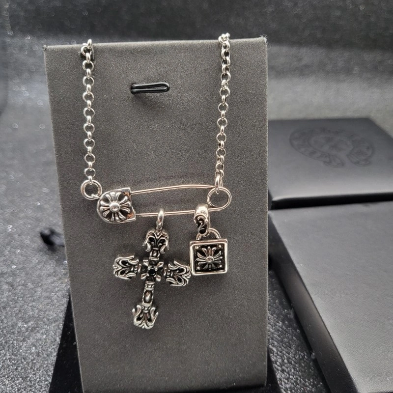 OEM Chrome Hearts Necklaces