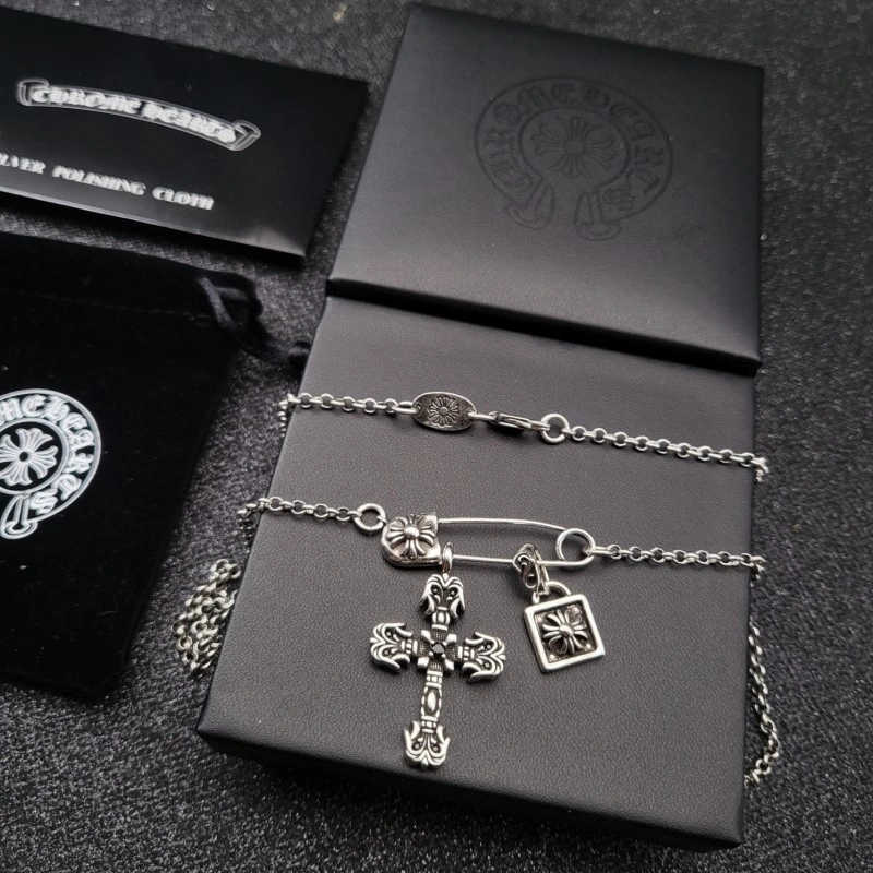 OEM Chrome Hearts Necklaces