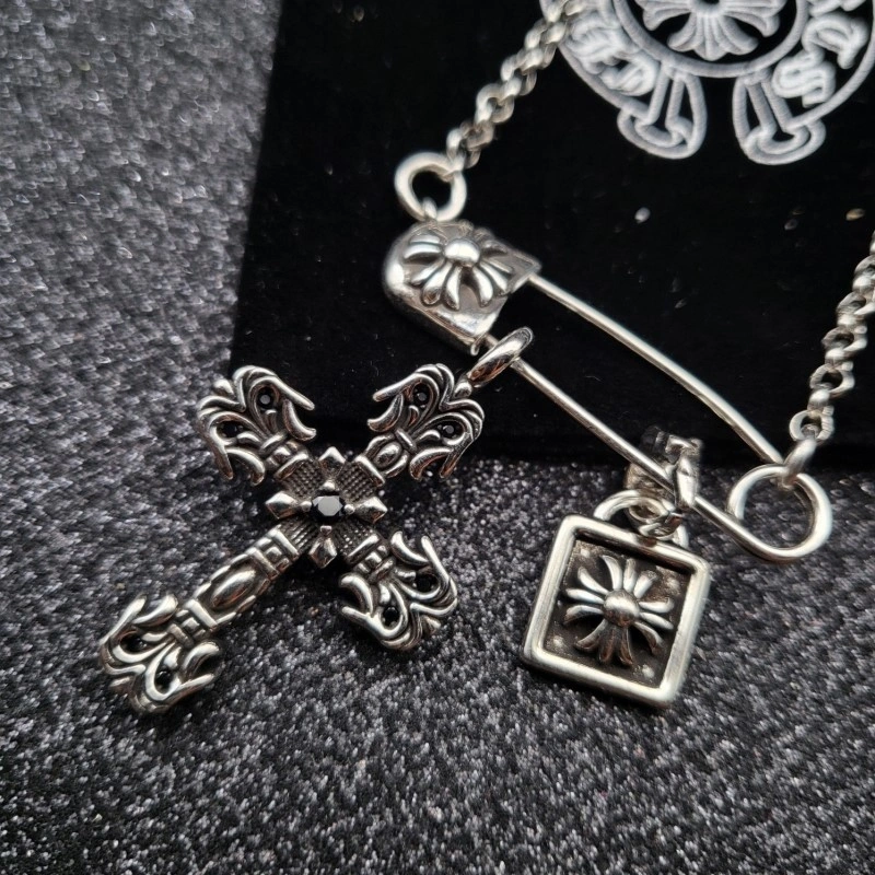 OEM Chrome Hearts Necklaces