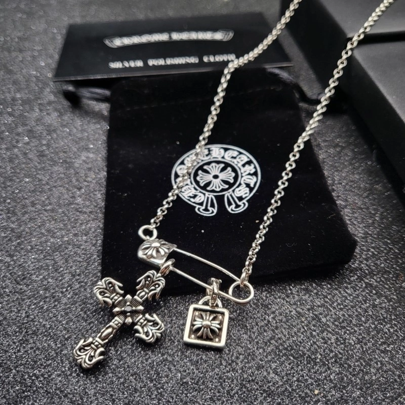 OEM Chrome Hearts Necklaces