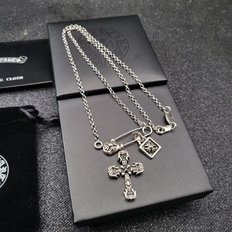 OEM Chrome Hearts Necklaces