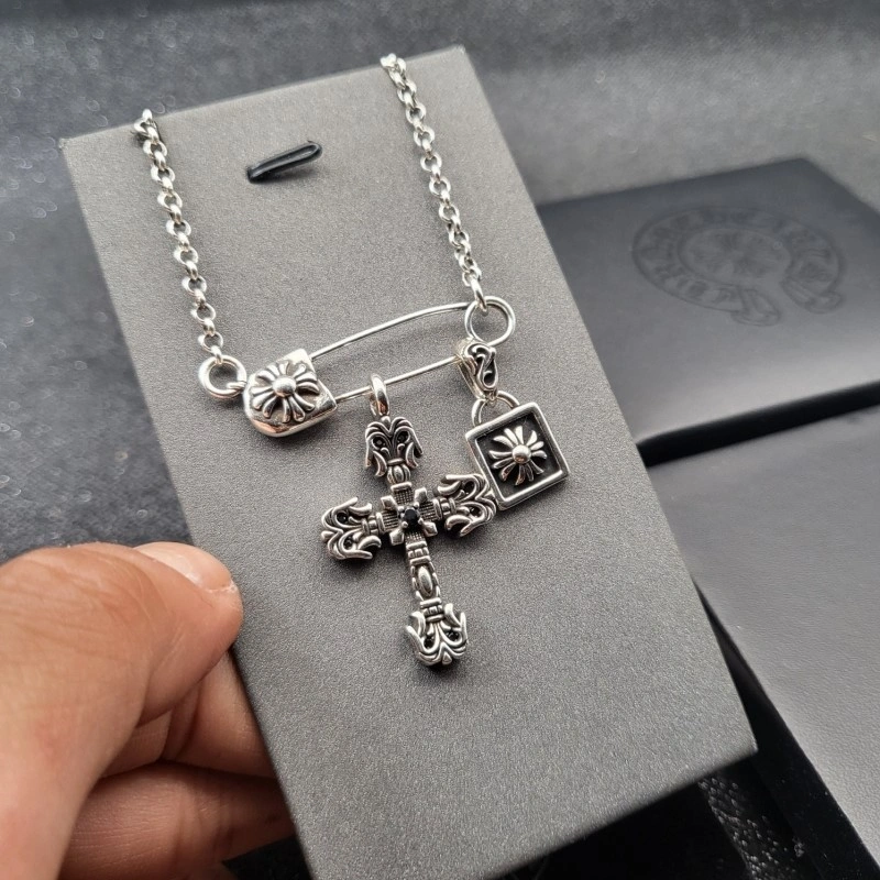 OEM Chrome Hearts Necklaces