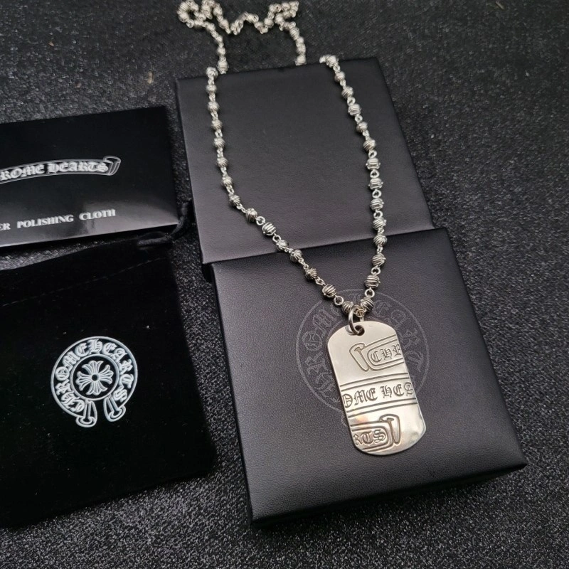 Chrome Hearts Necklaces
