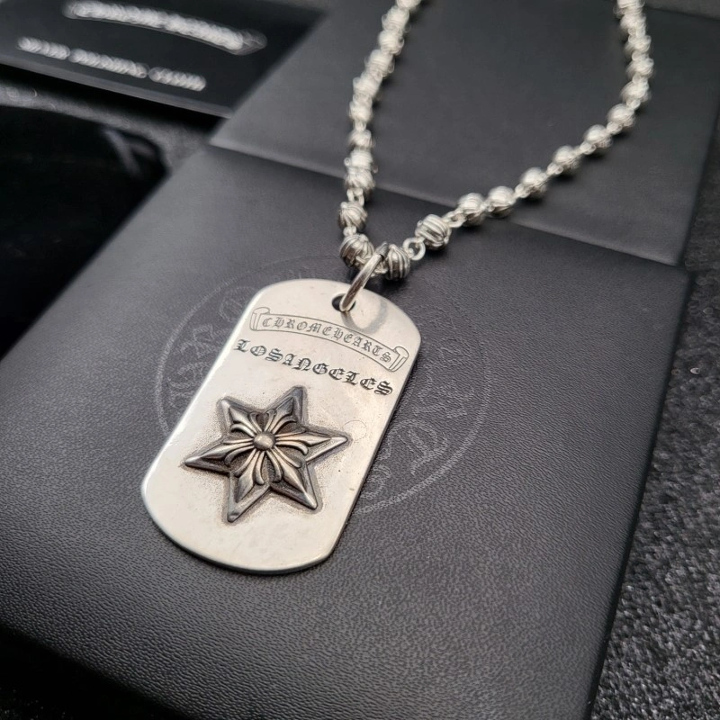Precise copy Chrome Hearts Necklaces