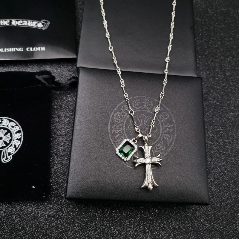 Chrome Hearts Necklaces