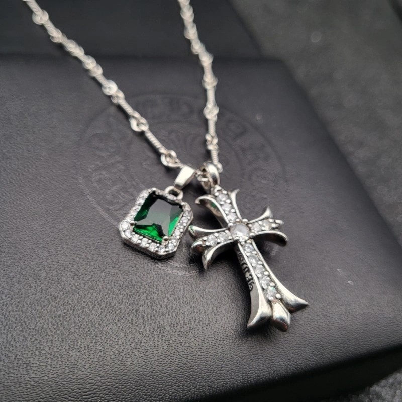 Official Chrome Hearts Necklaces