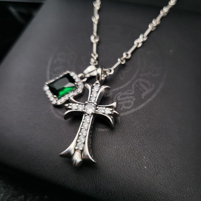 Official Chrome Hearts Necklaces