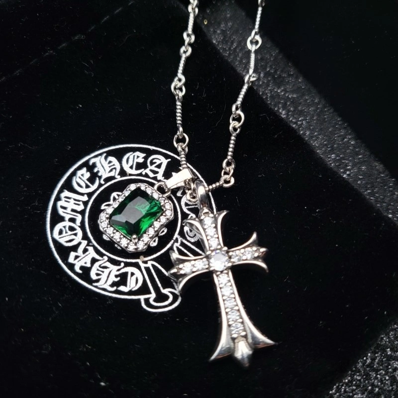 Official Chrome Hearts Necklaces