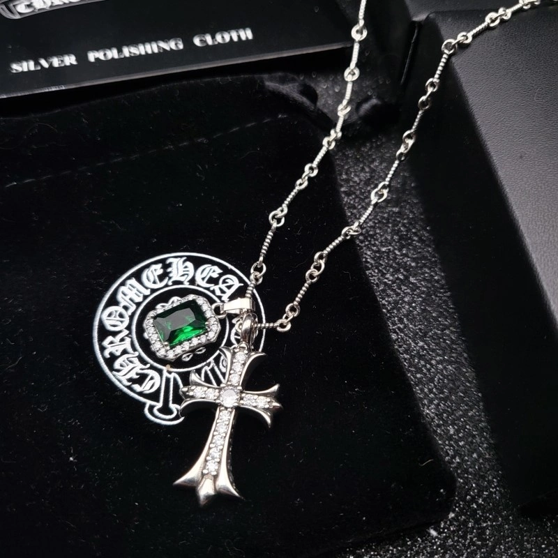 Official Chrome Hearts Necklaces