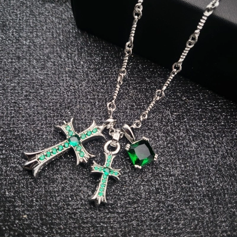 Official Chrome Hearts Necklaces