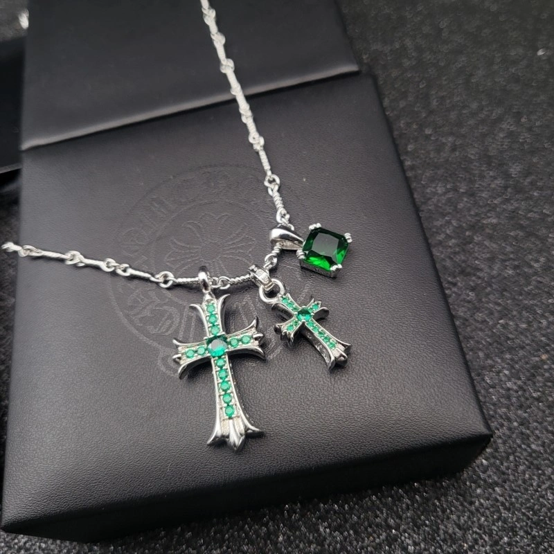 Official Chrome Hearts Necklaces