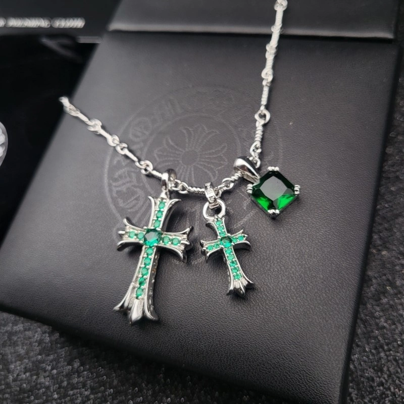 Official Chrome Hearts Necklaces