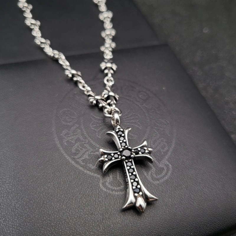 Exact replica Chrome Hearts Necklaces