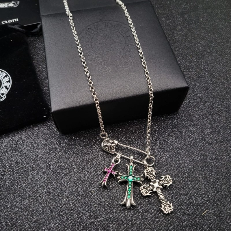 Chrome Hearts Necklaces