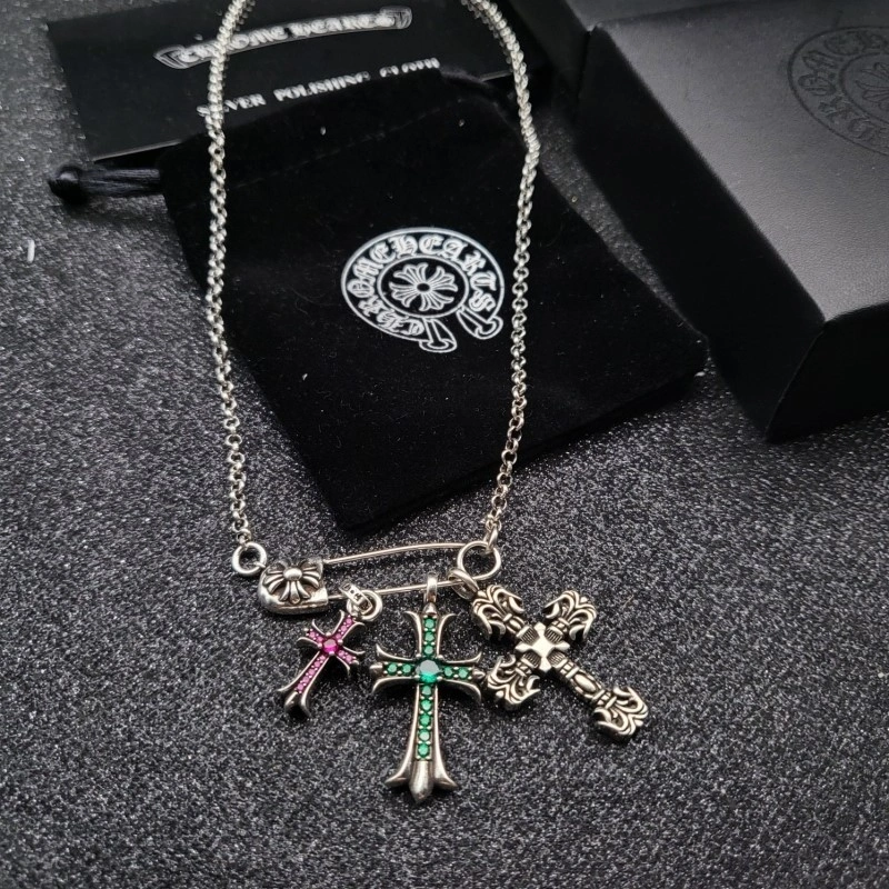 High fidelity Chrome Hearts Necklaces