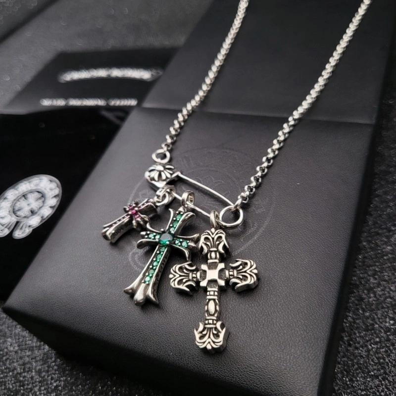 High fidelity Chrome Hearts Necklaces