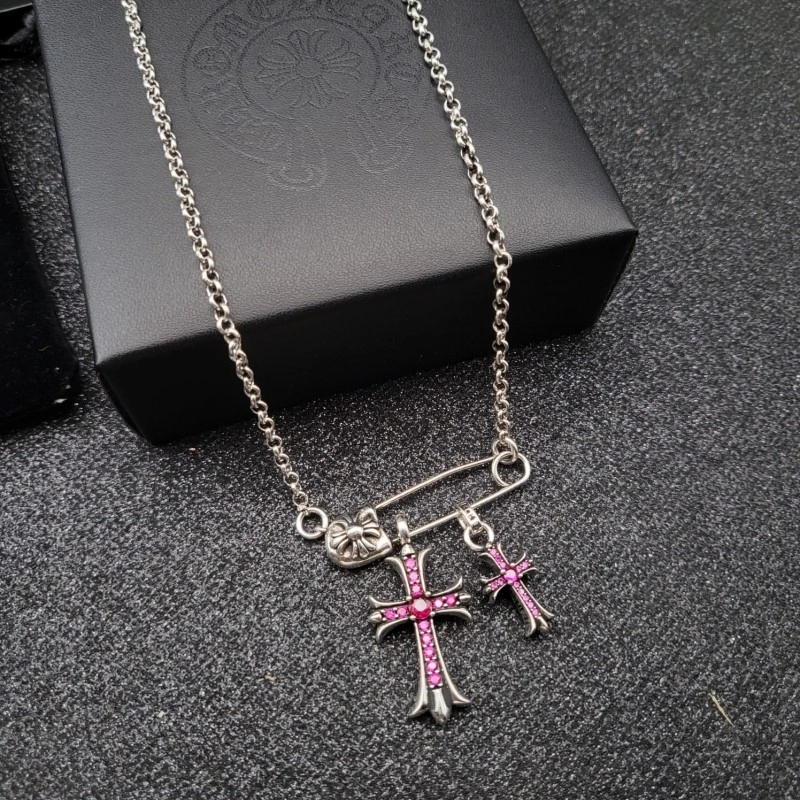 Chrome Hearts Necklaces