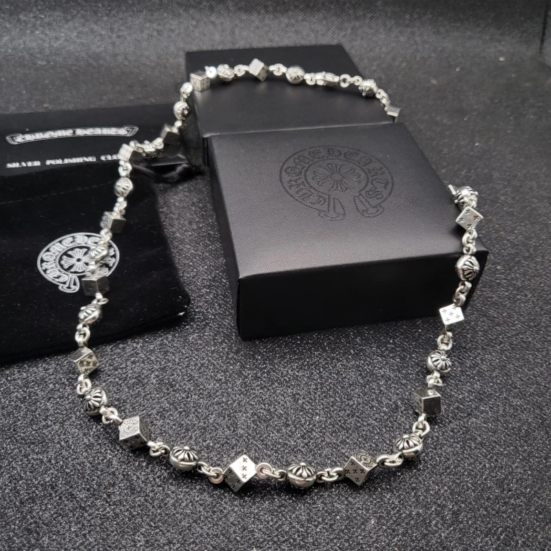 Chrome Hearts Necklaces