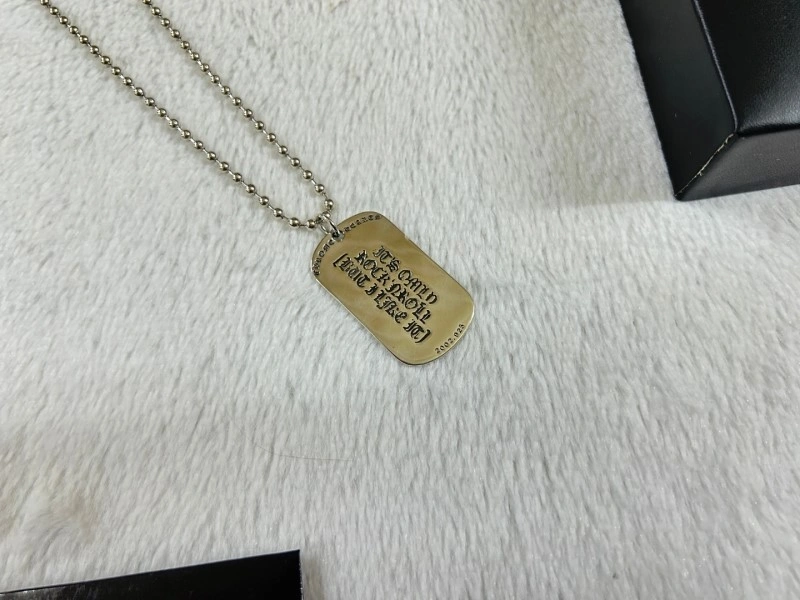 1:1 copy Chrome Hearts Necklaces