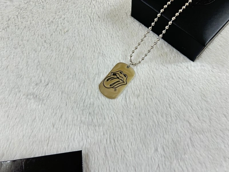 1:1 copy Chrome Hearts Necklaces