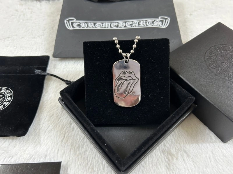 1:1 copy Chrome Hearts Necklaces