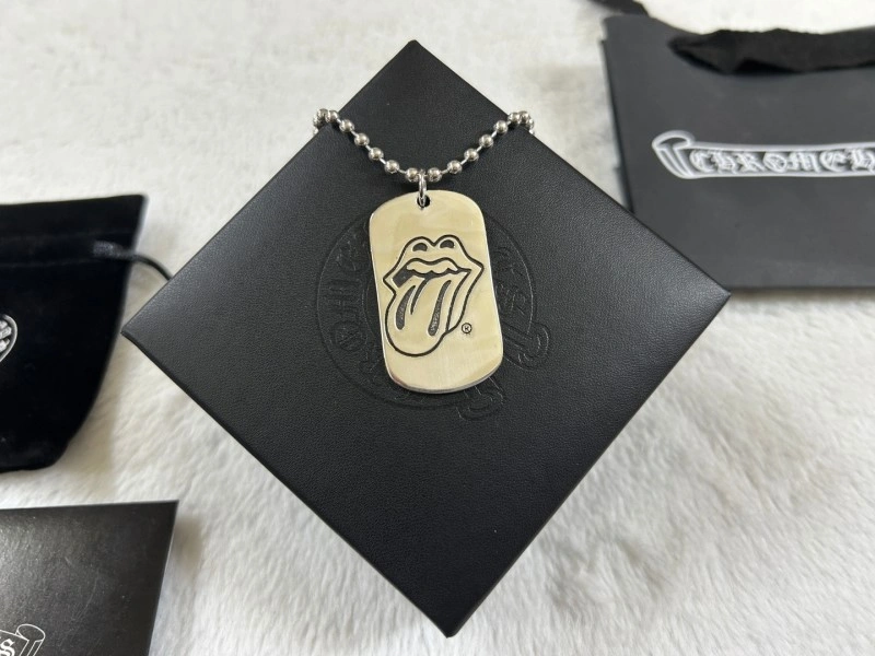 1:1 copy Chrome Hearts Necklaces