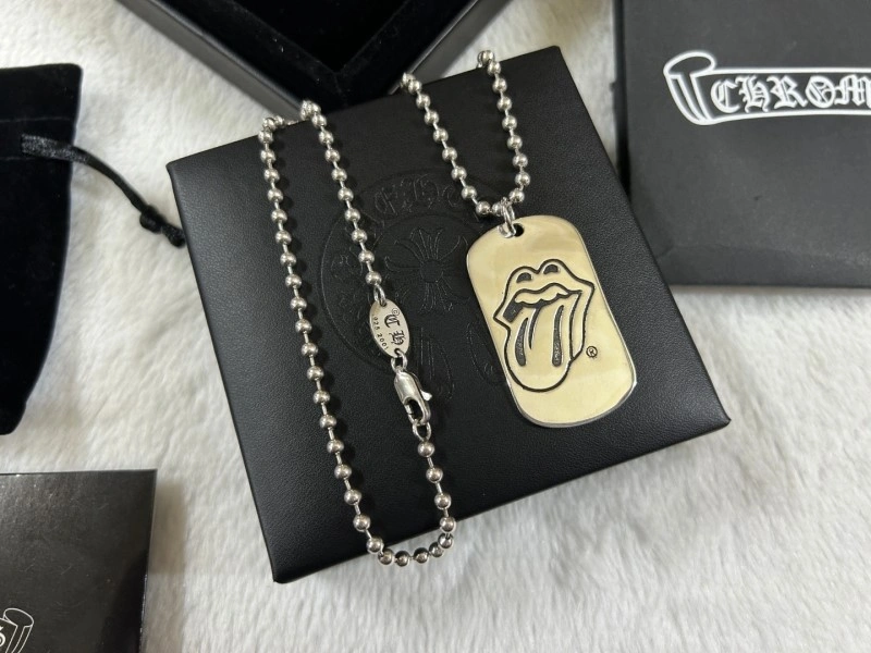 1:1 copy Chrome Hearts Necklaces