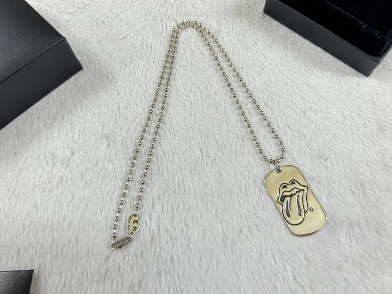1:1 copy Chrome Hearts Necklaces