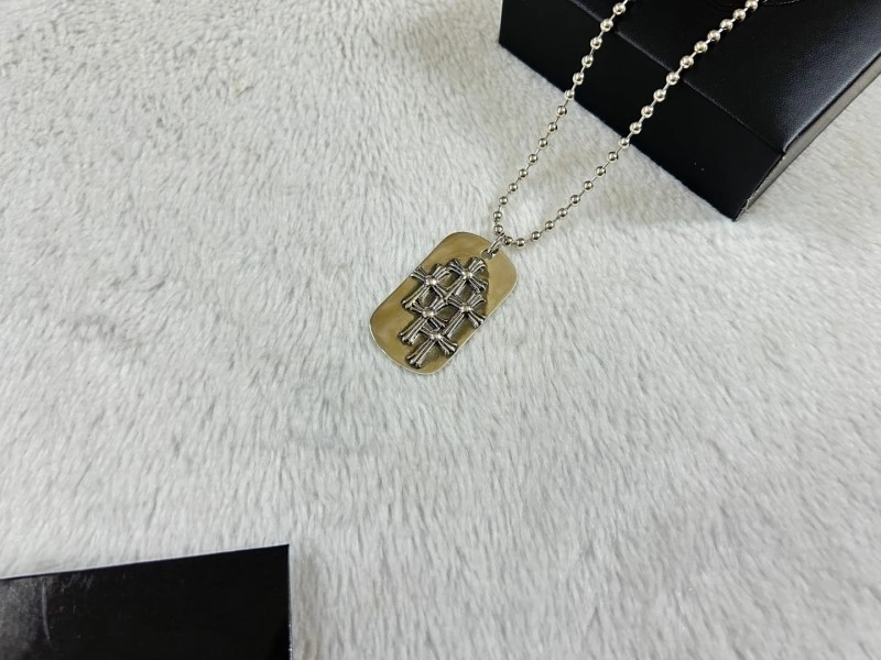 Low-cost Chrome Hearts Necklaces