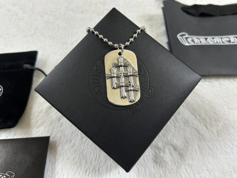 Low-cost Chrome Hearts Necklaces