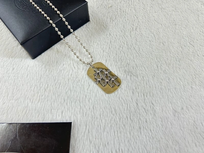 Low-cost Chrome Hearts Necklaces