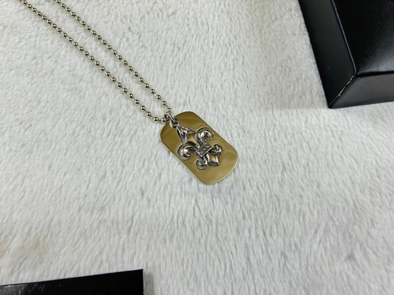 Top match Chrome Hearts Necklaces