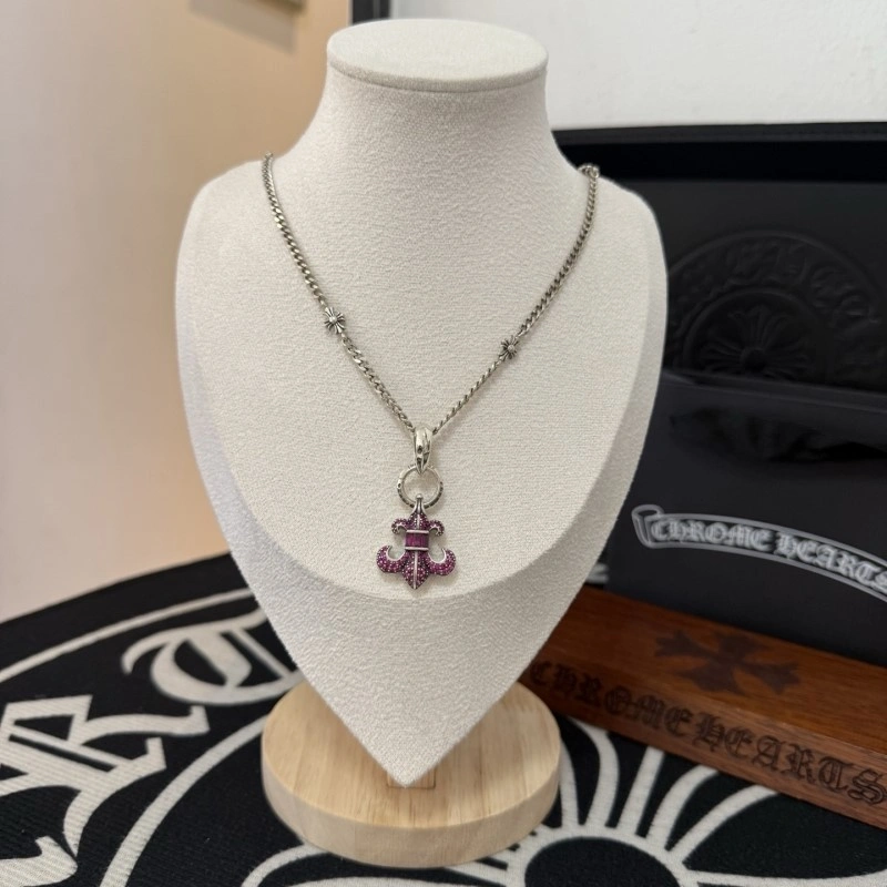 Chrome Hearts Necklaces