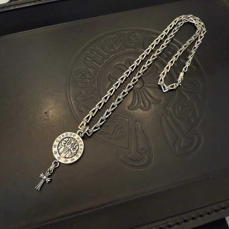 Original Chrome Hearts Necklaces
