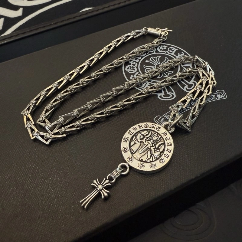 Original Chrome Hearts Necklaces