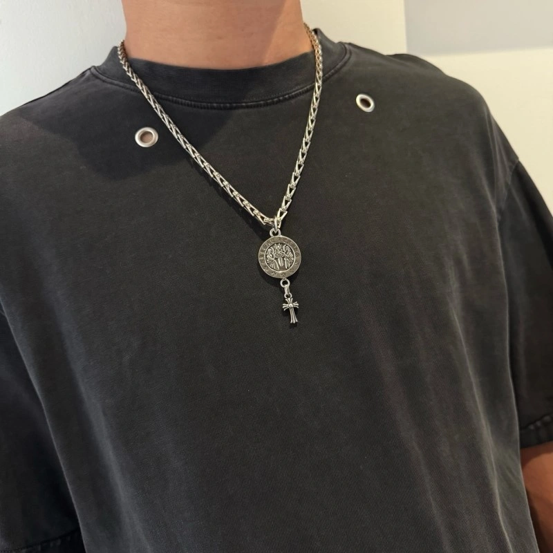 Original Chrome Hearts Necklaces