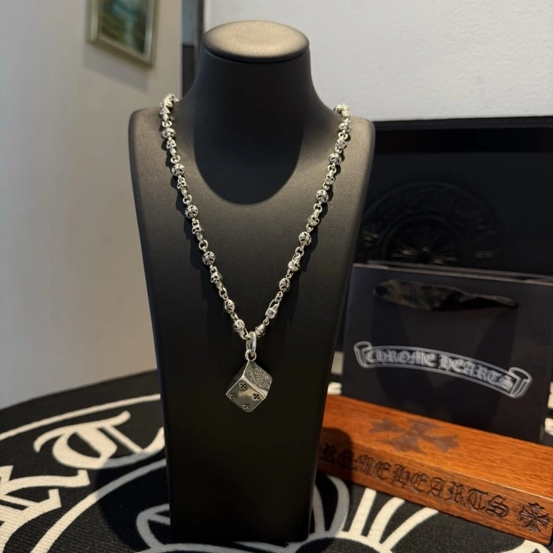 Chrome Hearts Necklaces