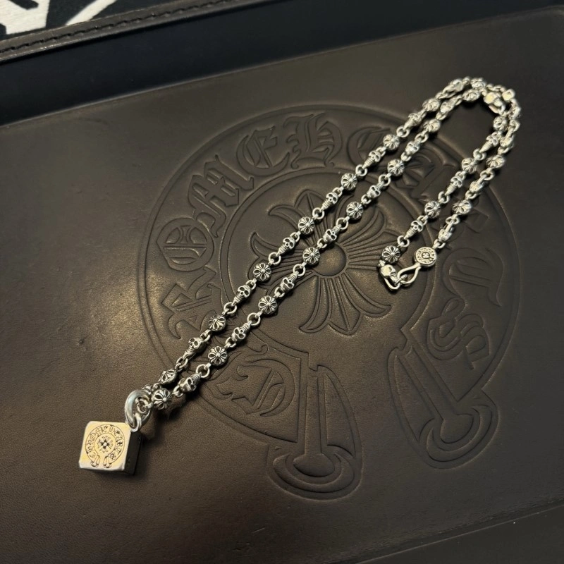 Exact replica Chrome Hearts Necklaces
