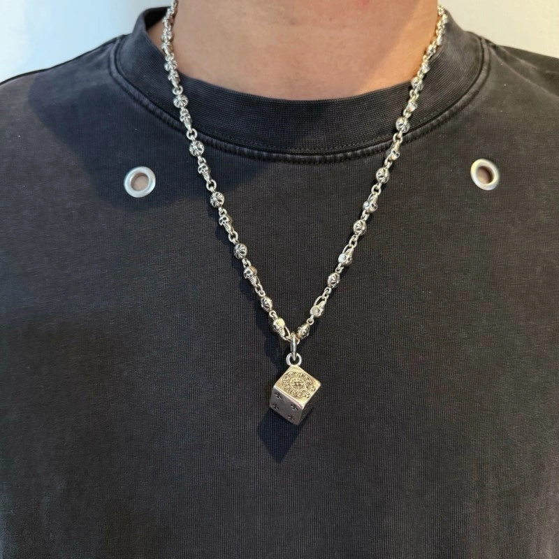 Exact replica Chrome Hearts Necklaces