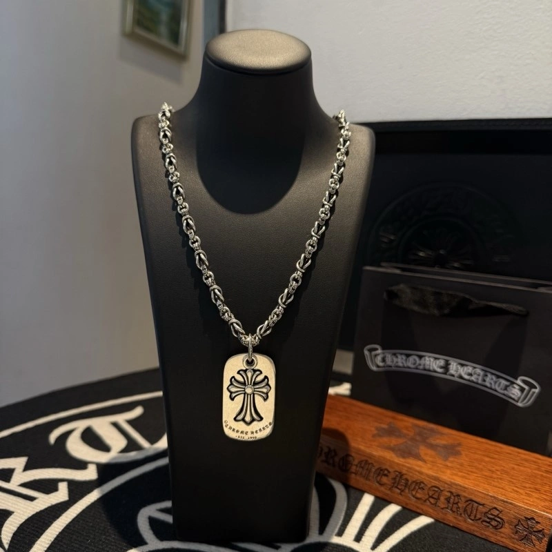 Chrome Hearts Necklaces