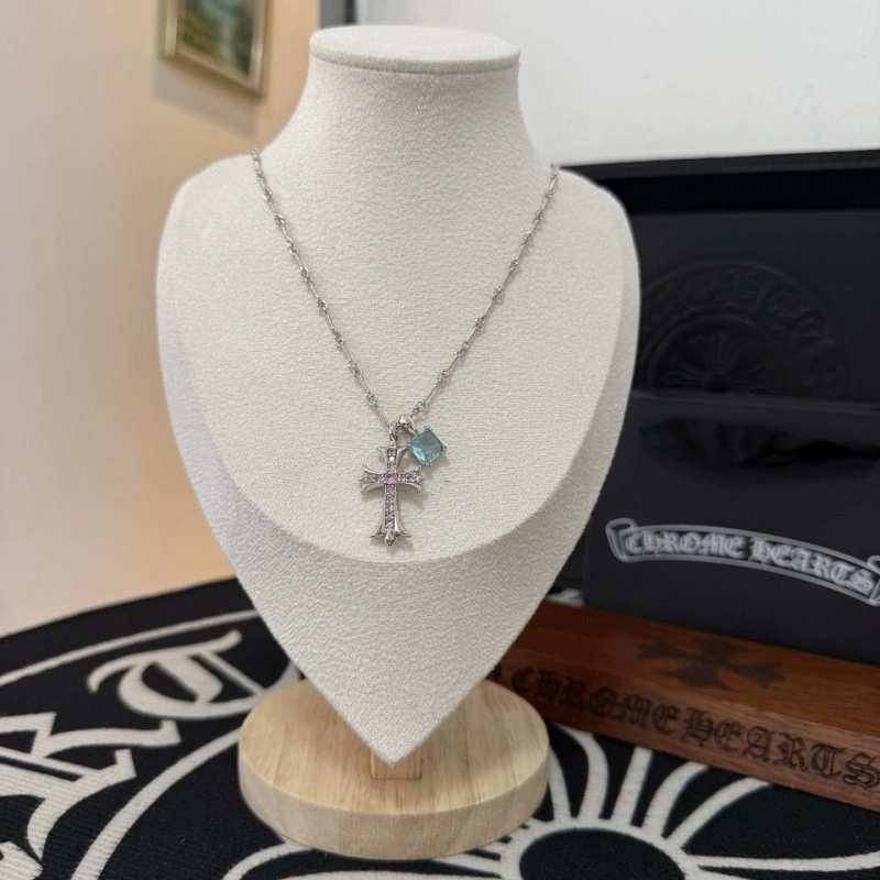 Chrome Hearts Necklaces