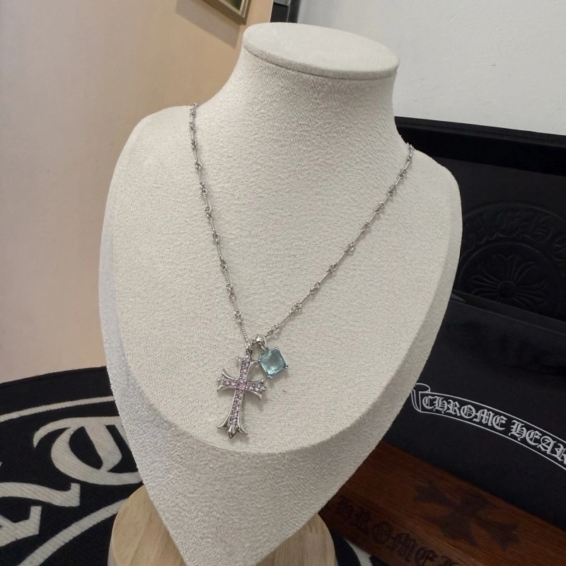 Economical Chrome Hearts Necklaces