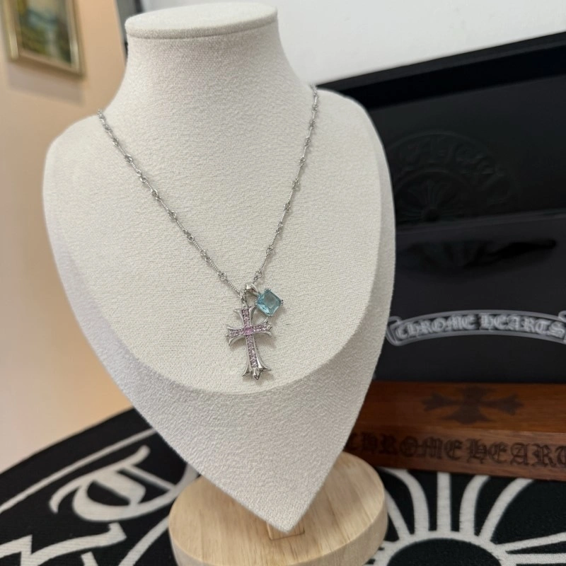 Economical Chrome Hearts Necklaces