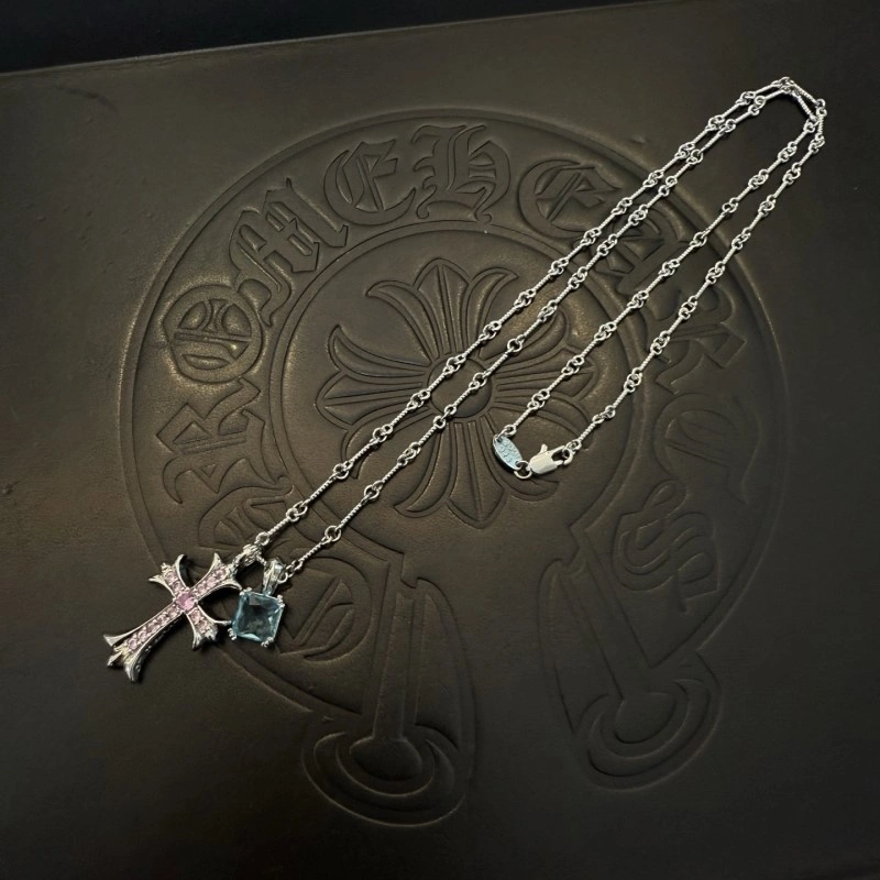 Economical Chrome Hearts Necklaces