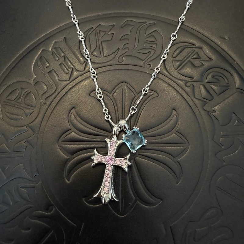Economical Chrome Hearts Necklaces